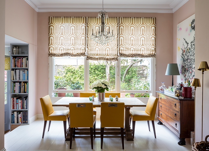London Interior Design Influencers - TrendBook Trend Forecasting