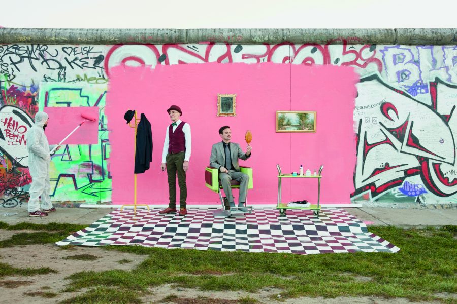 CONTEMPORARY STREET STYLE | TrendBook Trend Forecasting