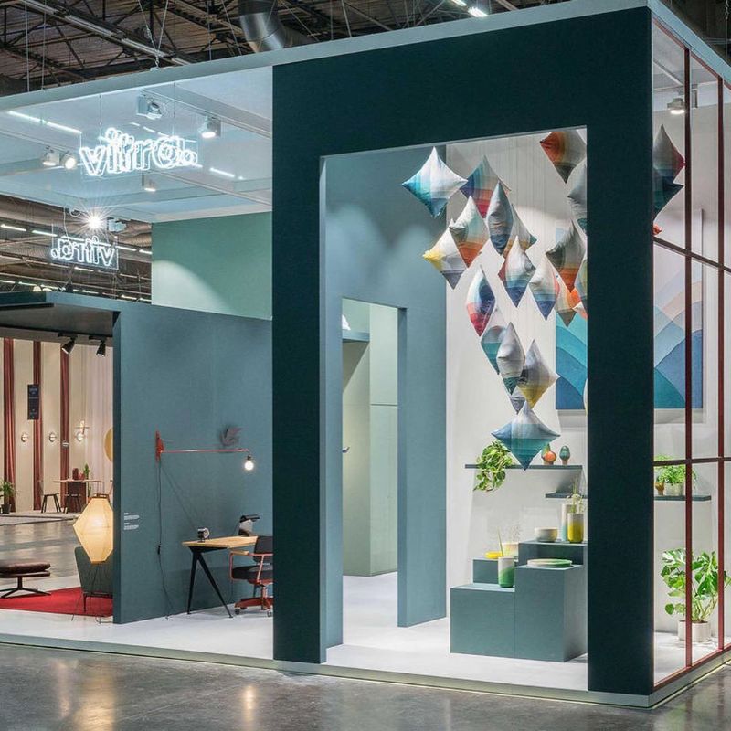 Trend Topic: Paris Design Week 2019 – Discover the higlights ...