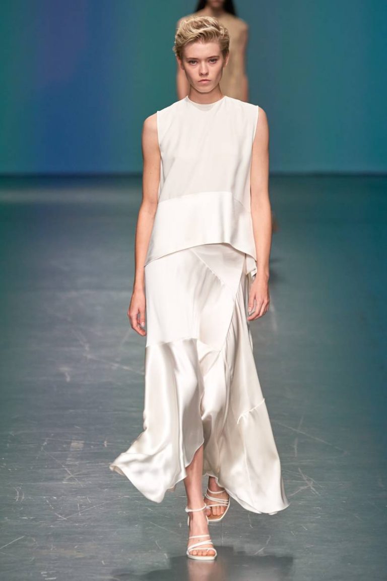 Best Looks Fashion Week from London and Milan | TrendBook Trend Forecasting