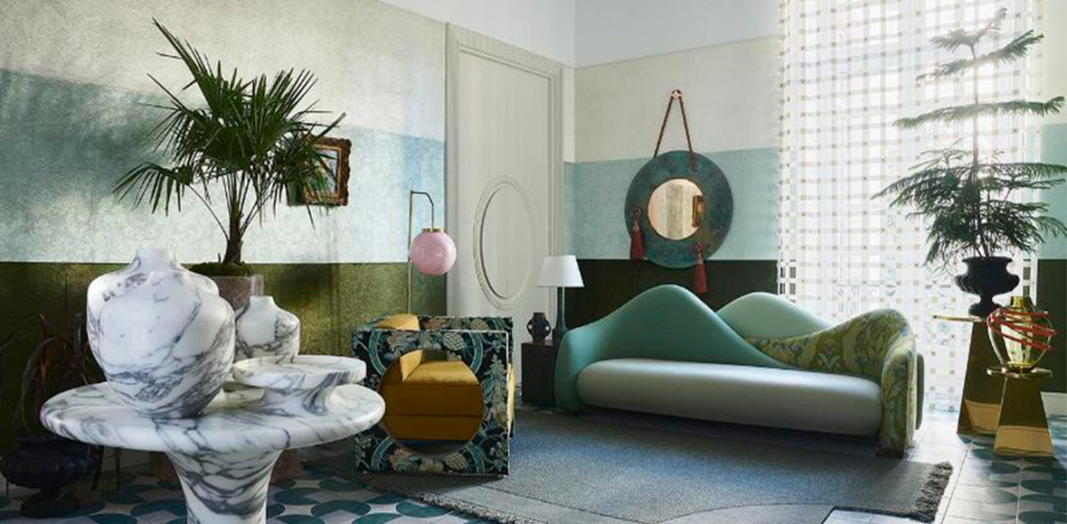 Trend Topic: Paris Design Week 2019 – Discover the higlights ...