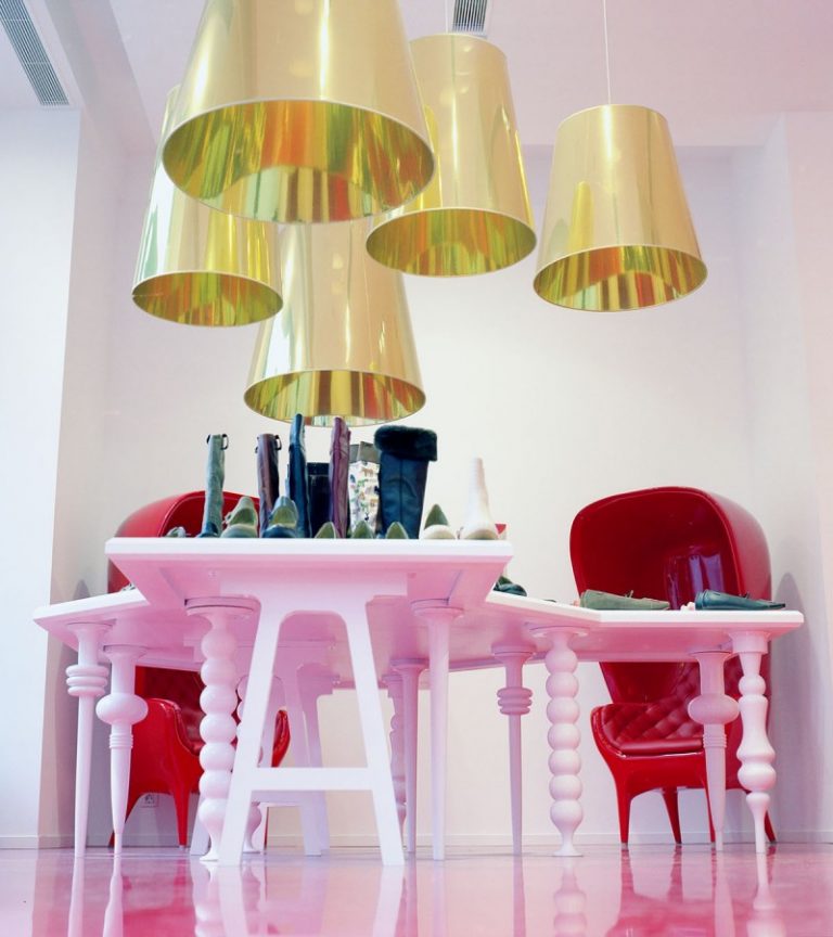 THE CREATIVE WORLD OF JAIME HAYON | TrendBook Trend Forecasting