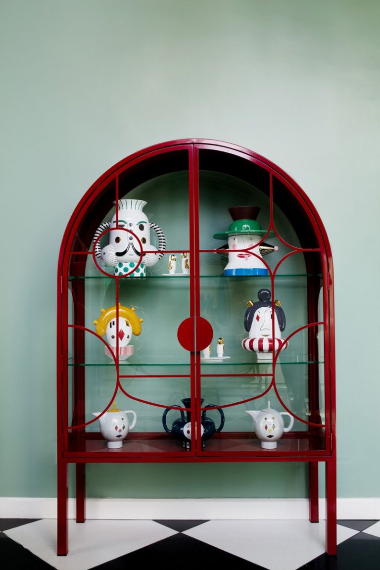 THE CREATIVE WORLD OF JAIME HAYON | TrendBook Trend Forecasting
