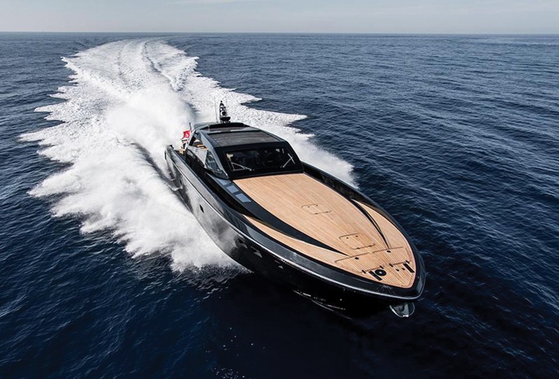 10 Upcoming Yacht Design Trends – TrendBook Trend Forecasting