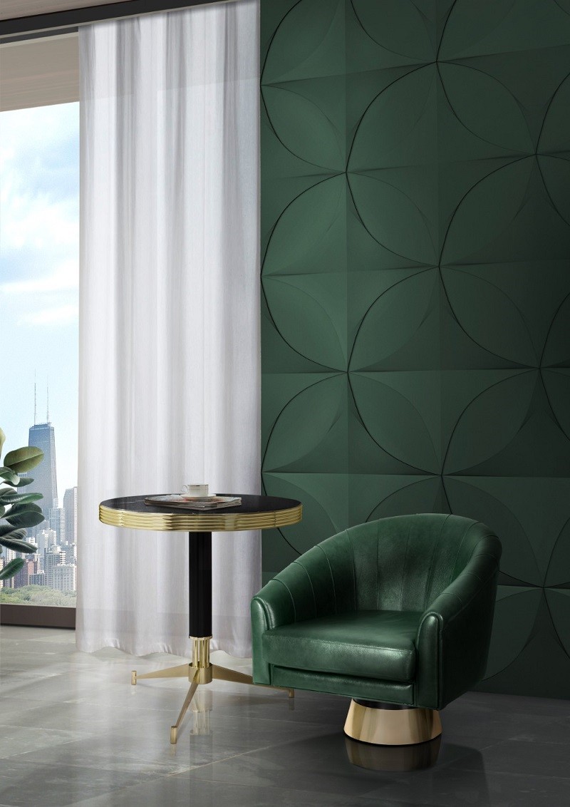 2020 Home Decoration Trends So Far... - TrendBook Trend Forecasting
