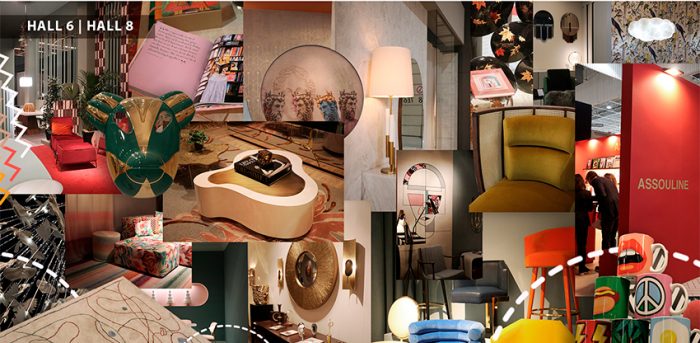 Maison et Objet 2020 Trends: The Best of Day 1! | TrendBook Trend ...