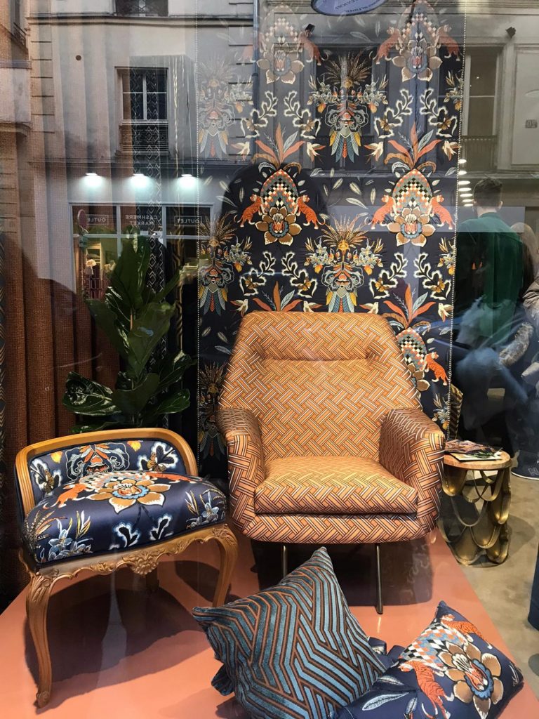 Textile Trends for 2020 from Paris – TrendBook Trend Forecasting