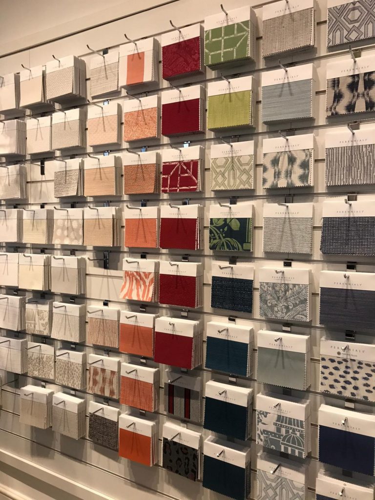 Textile Trends for 2020 from Paris – TrendBook Trend Forecasting