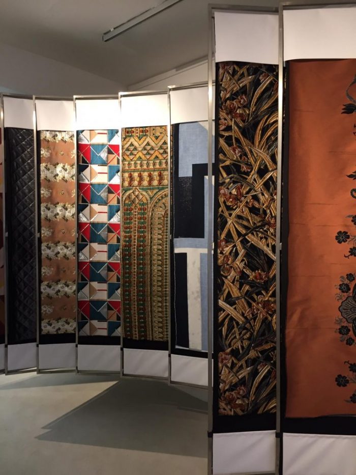 Textile Trends for 2020 from Paris – TrendBook Trend Forecasting