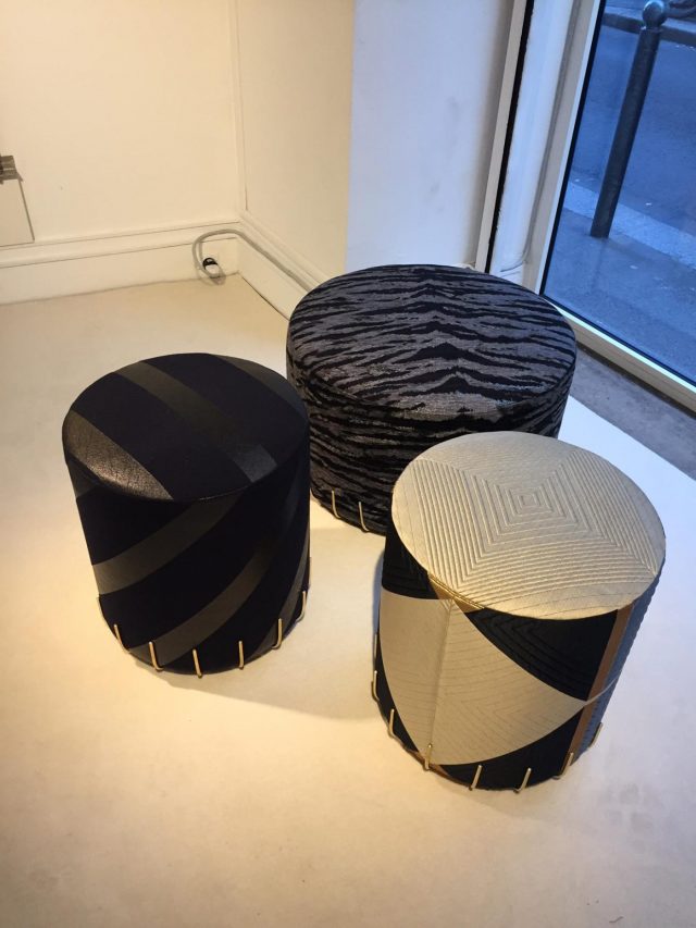 Textile Trends for 2020 from Paris – TrendBook Trend Forecasting
