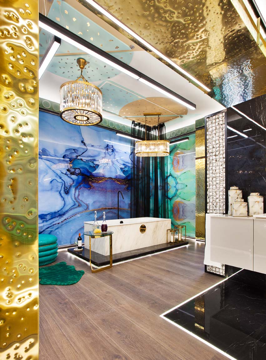Casa Decor 2020 Trends – Design News | TrendBook Trend Forecasting