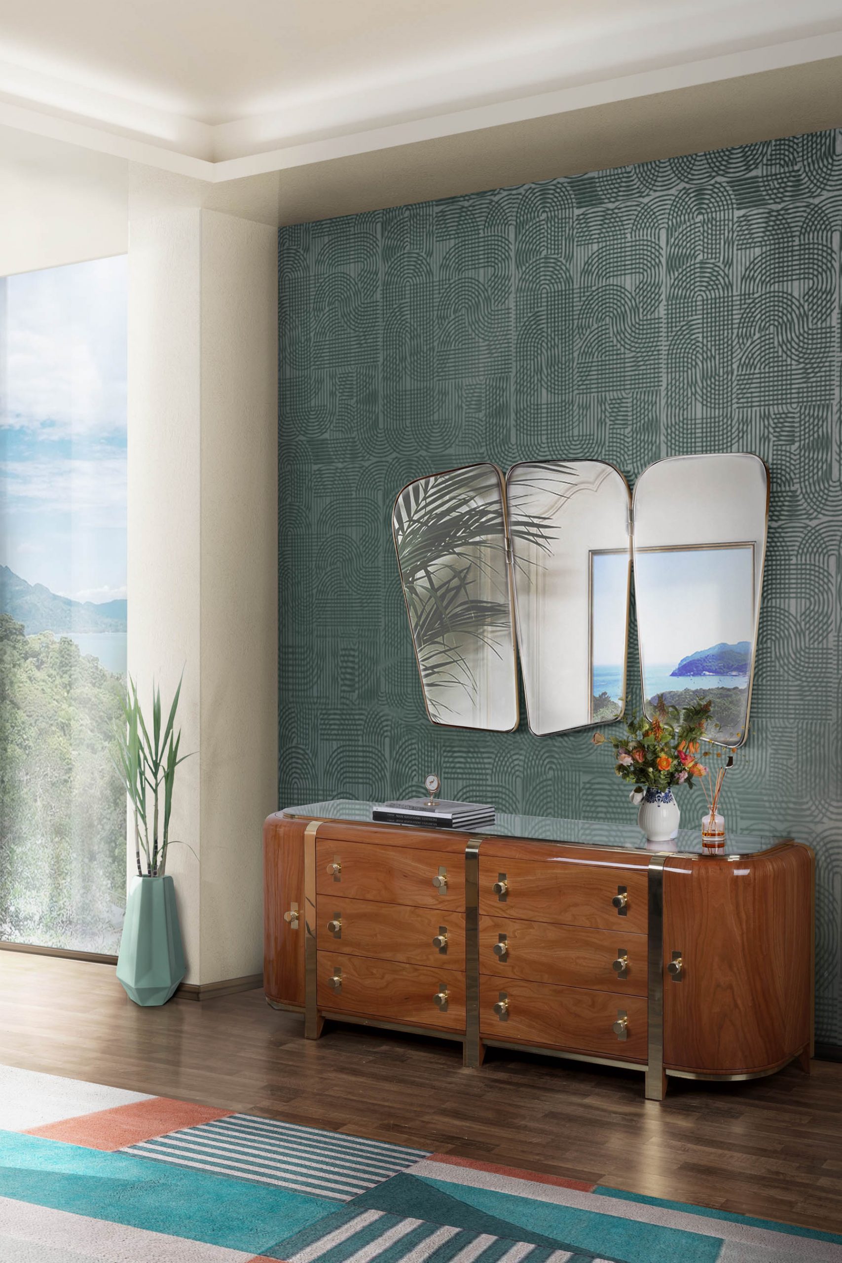 Decor trends for spring | TrendBook Trend Forecasting