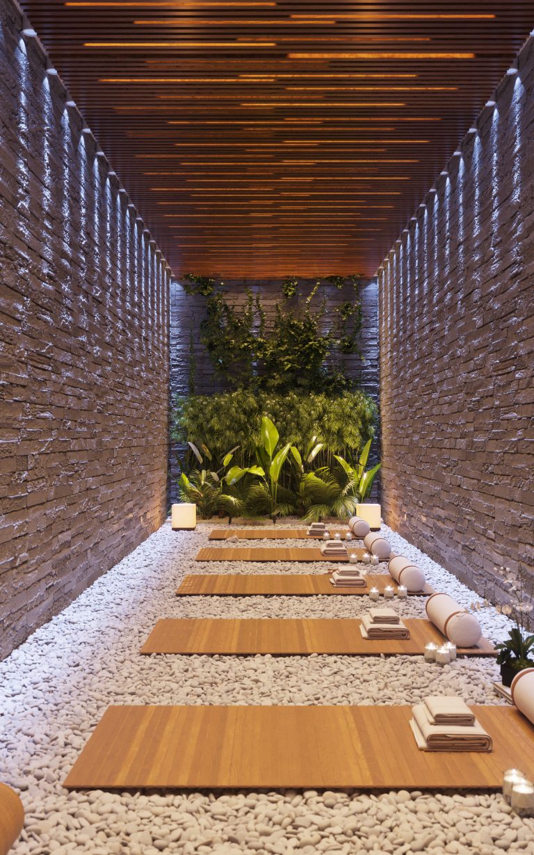 Wellness Trends 2021 I Discover Top Spa Design Ideas | TrendBook Trend ...