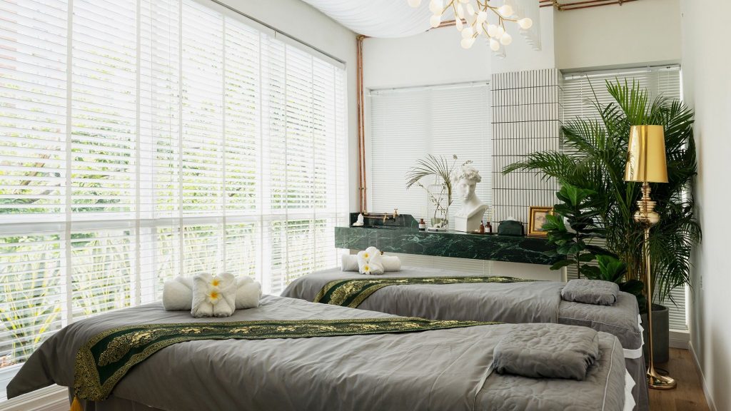 Wellness Trends 2021 I Discover Top Spa Design Ideas | TrendBook Trend ...