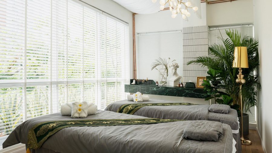 Wellness Trends 2021 I Discover Top Spa Design Ideas | TrendBook Trend ...