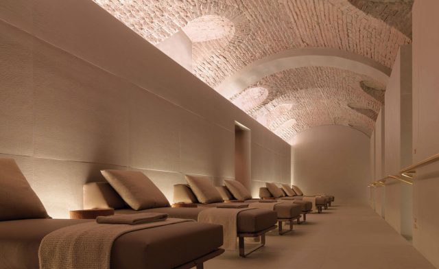 Wellness Trends 2021 I Discover Top Spa Design Ideas | TrendBook Trend ...