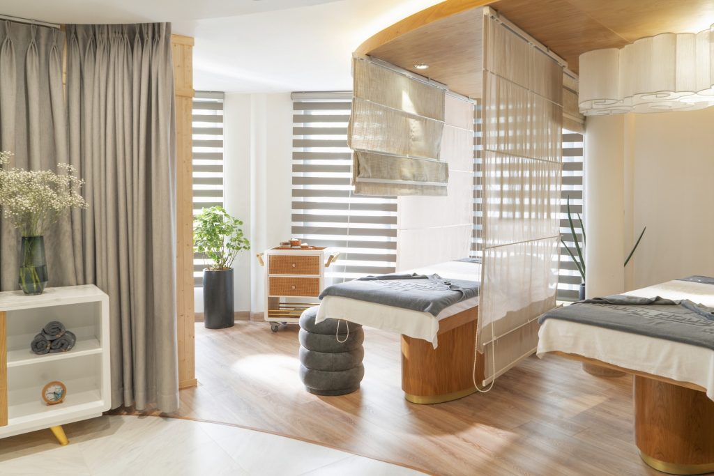 Wellness Trends 2021 I Discover Top Spa Design Ideas | TrendBook Trend ...