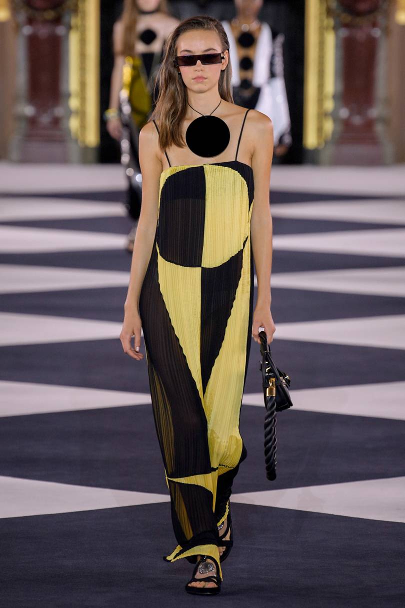 Lemon Sherbet The Spring/Summer Color Trend 2021 | TrendBook Trend ...