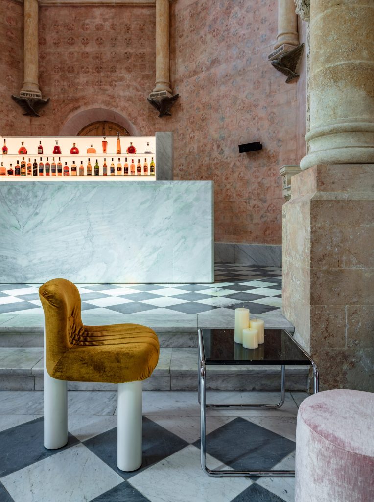 Contemporary Classic Style – Top Trends 2021 | TrendBook Trend Forecasting