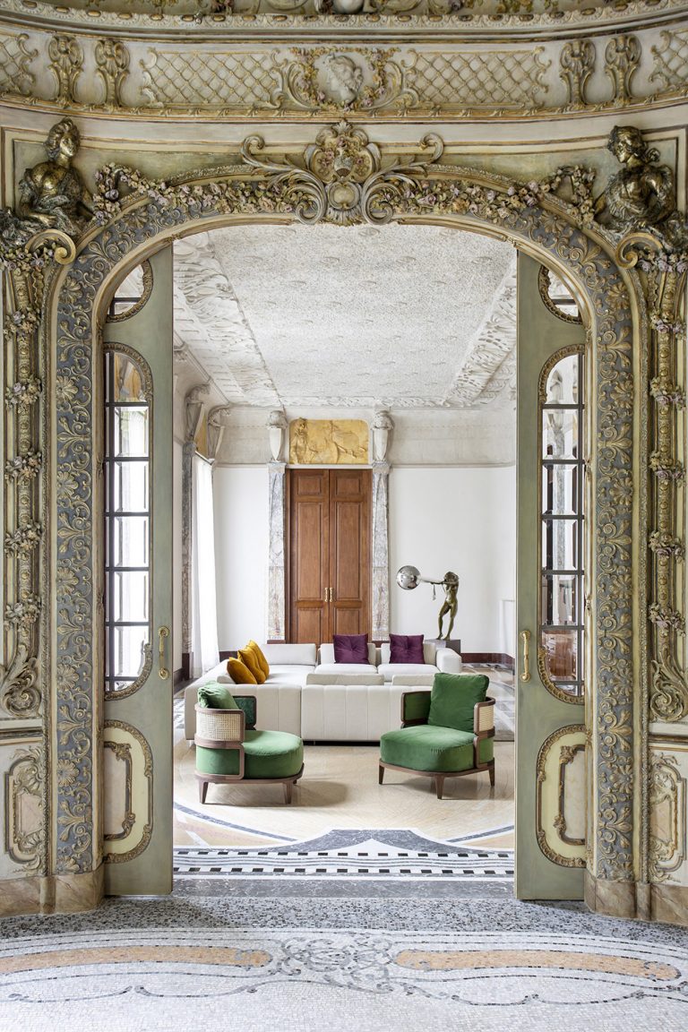 Contemporary Classic Style – Top Trends 2021 | TrendBook Trend Forecasting