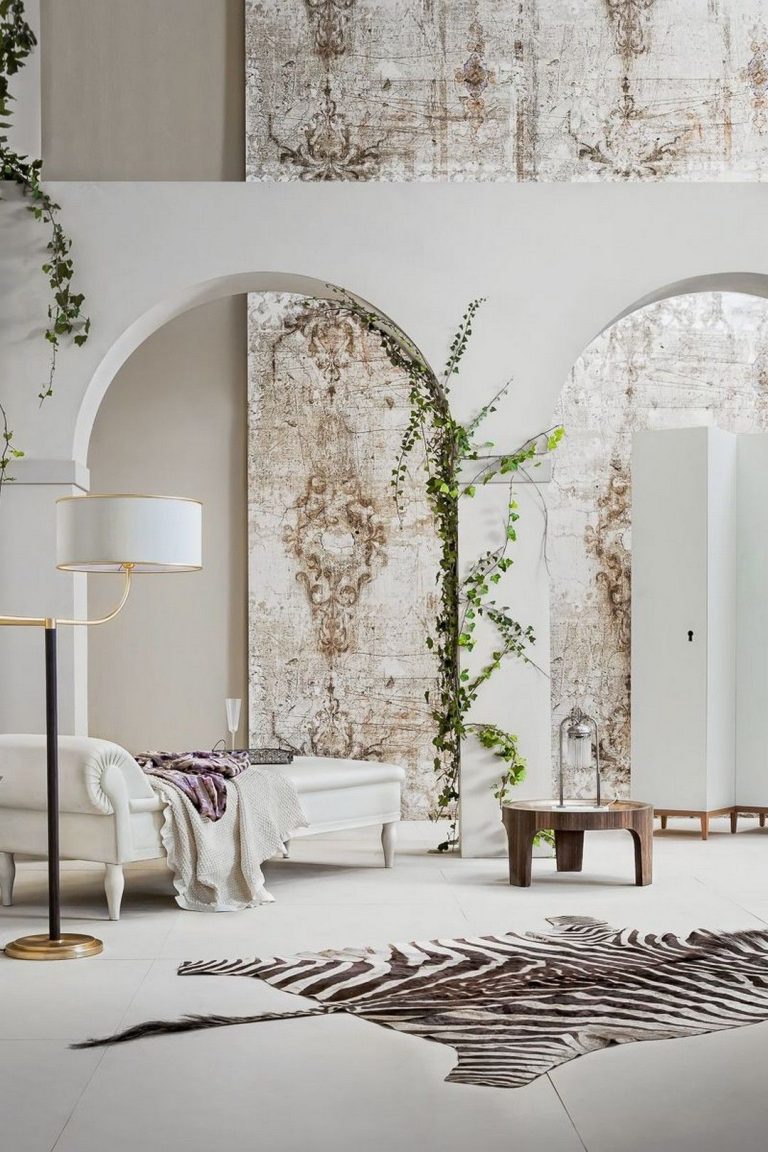 Contemporary Classic Style – Top Trends 2021 | TrendBook Trend Forecasting