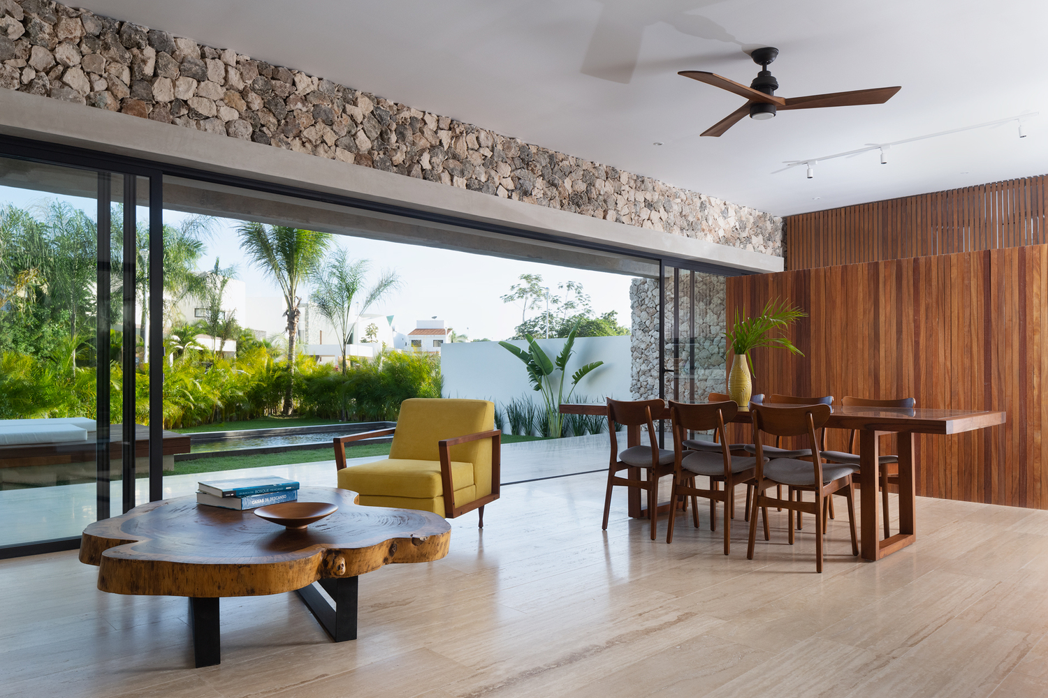 Top Summer House Trends 2021 - TrendBook Trend Forecasting