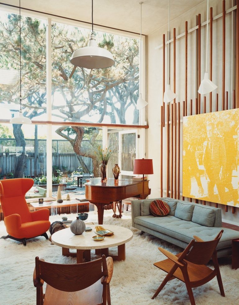 70’S DESIGN COLOR TREND RULES | TrendBook Trend Forecasting