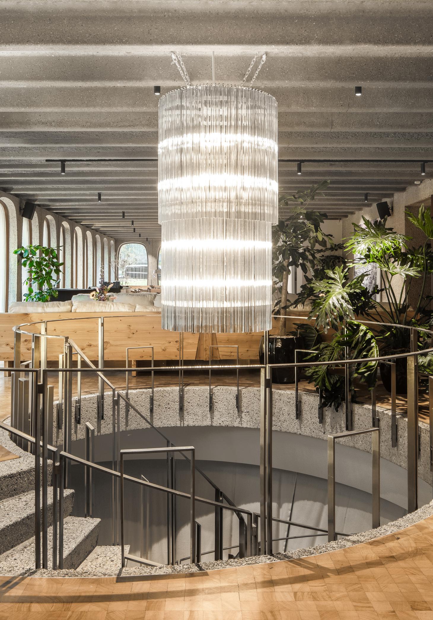 Wellness Interior Design 2021 I Top Trends 2021 | TrendBook Trend ...