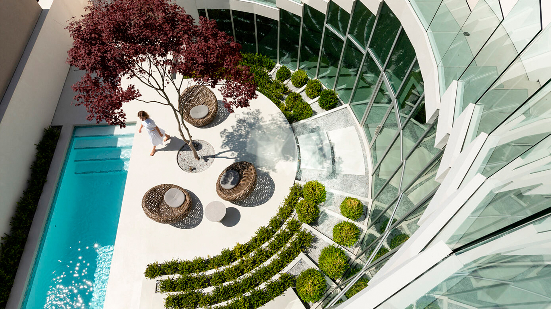 Summer Breeze Design Inspiration I Moddboard Collection | TrendBook ...