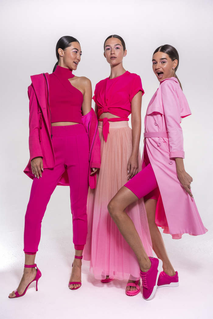 2022 Colour Trend I Orchid Flower Spring Summer TrendBook Trend