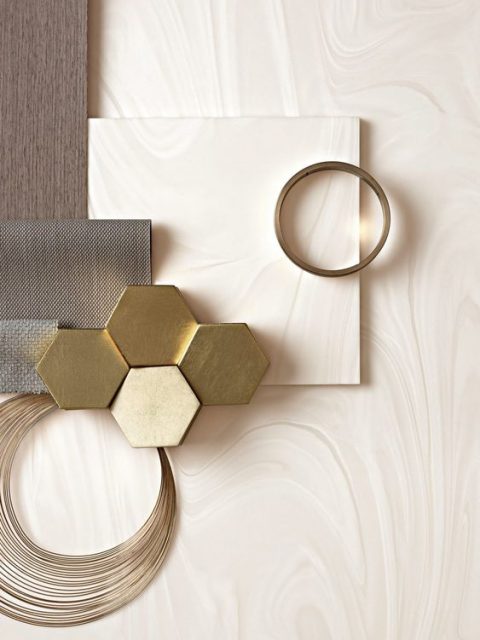 2021 Trend Materials and Finishes I By Moodboards | TrendBook Trend ...