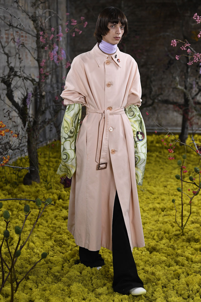 Spring 2021 Fashion To Make You Dream | TrendBook Trend Forecasting