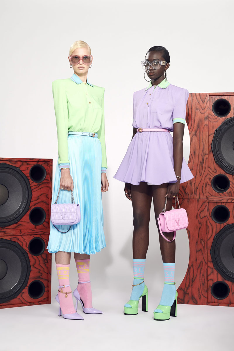 Spring 2021 Fashion To Make You Dream | TrendBook Trend Forecasting