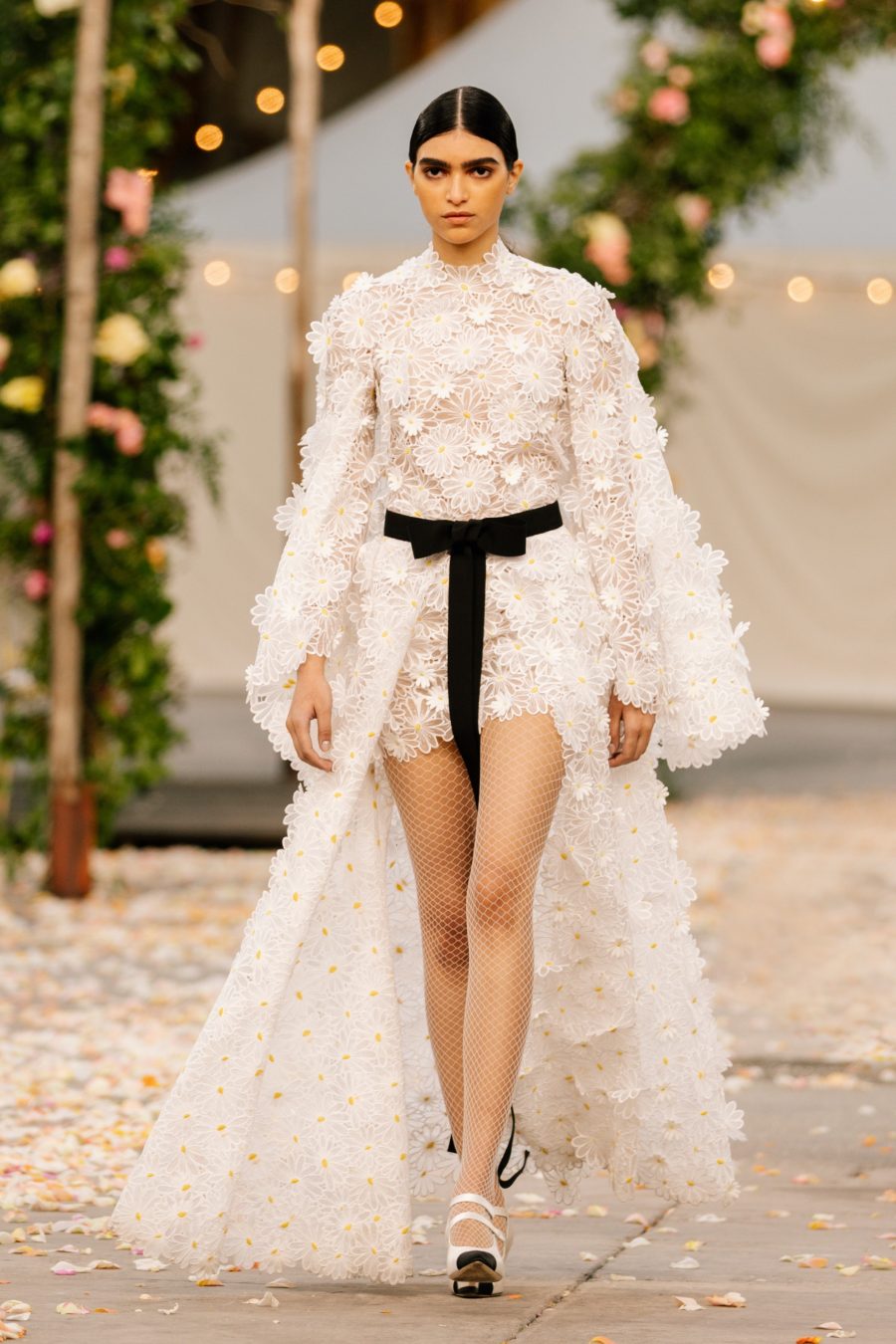 2021 Fashion Trends: Best Haute Couture Looks for Spring 2021 ...