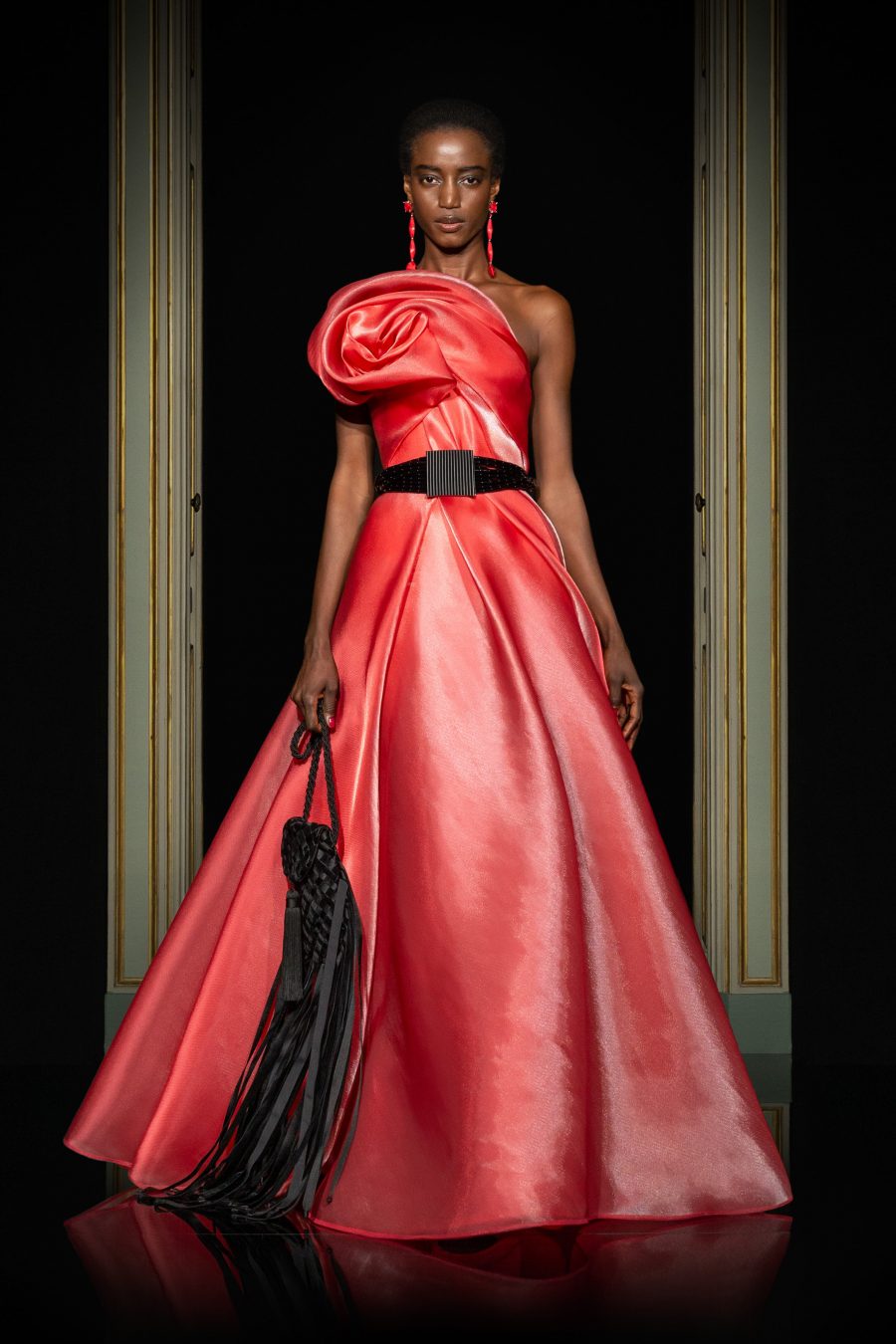 2021 Fashion Trends: Best Haute Couture Looks for Spring 2021 ...