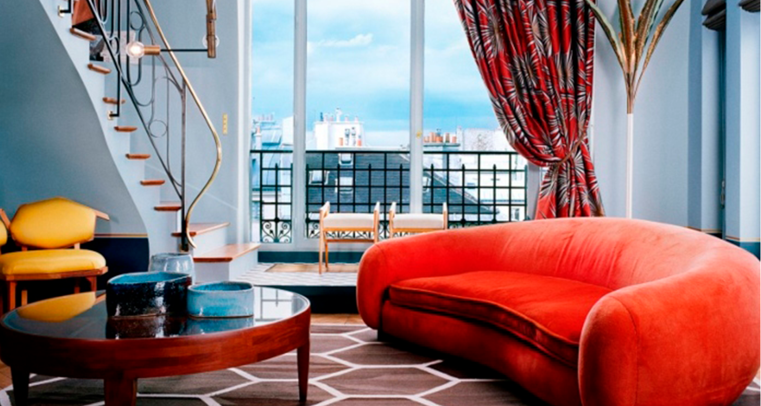 Dimore Studio | Top Interior Design Projects | TrendBook Trend Forecasting