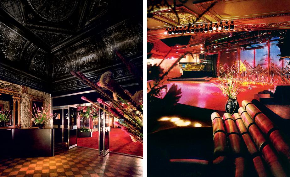 The Light and Lust of Studio 54 | TrendBook Trend Forecasting