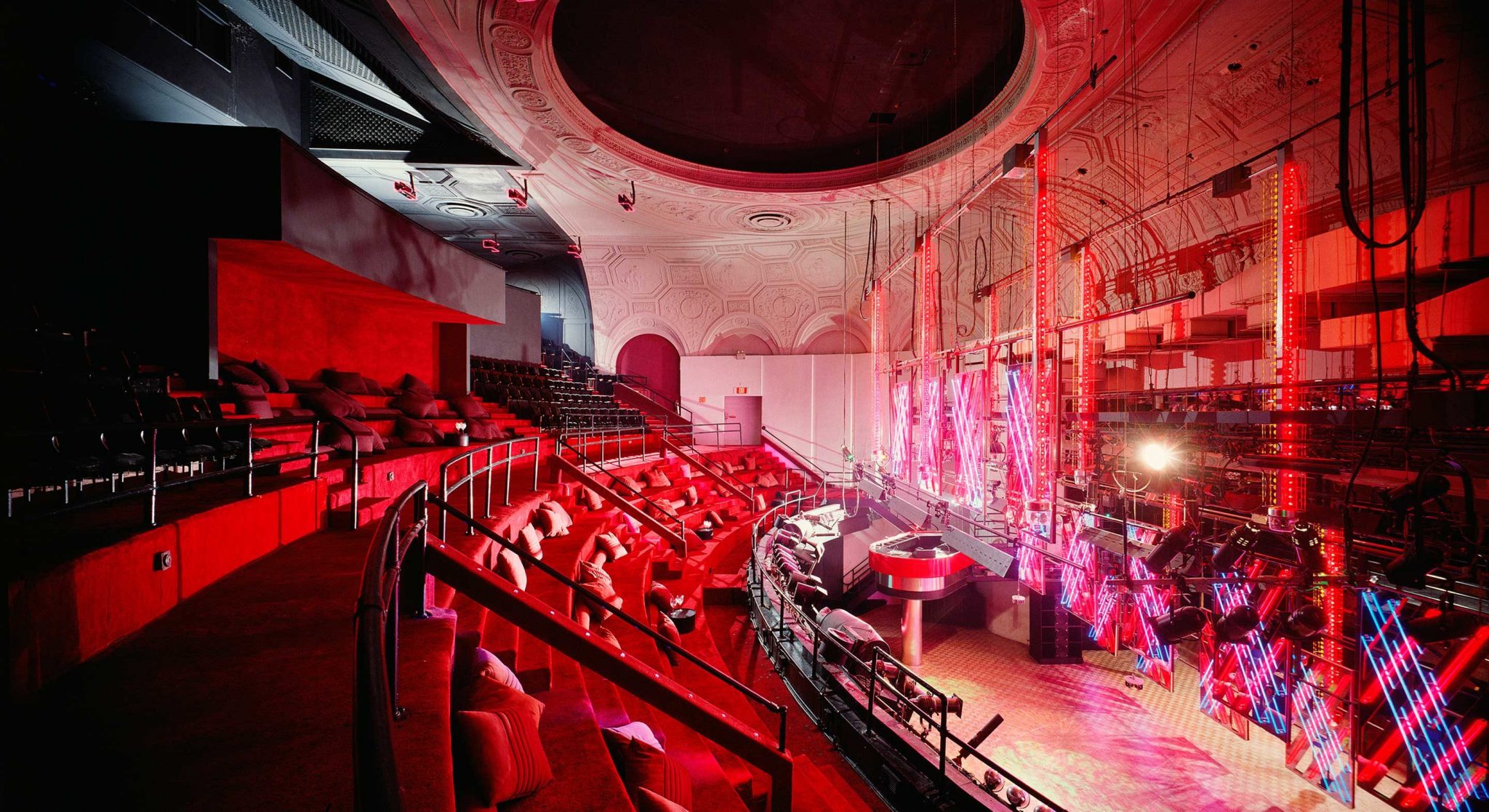 The Light and Lust of Studio 54 | TrendBook Trend Forecasting