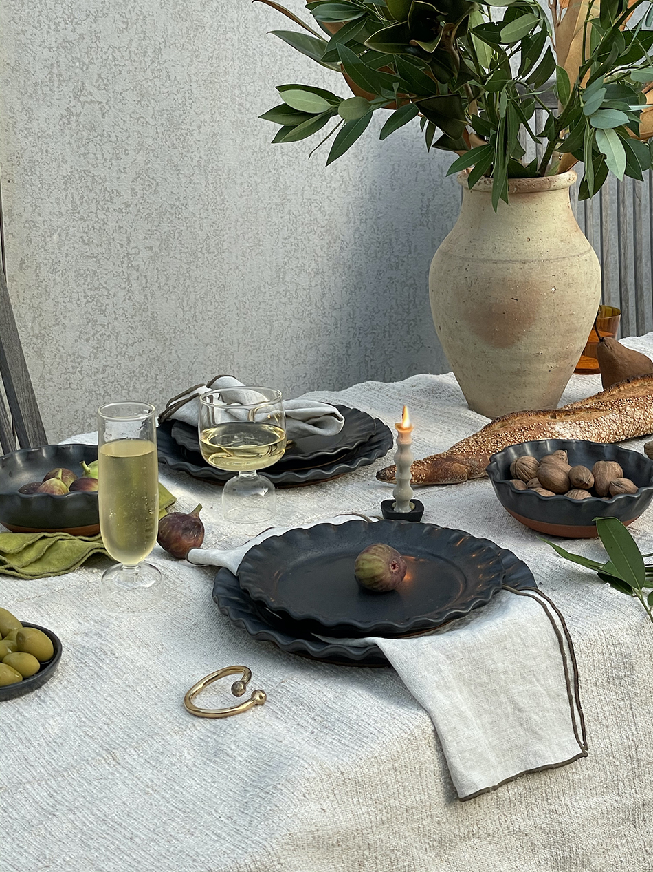 Glassware Everywhere | Tableware Trends | TrendBook Trend Forecasting