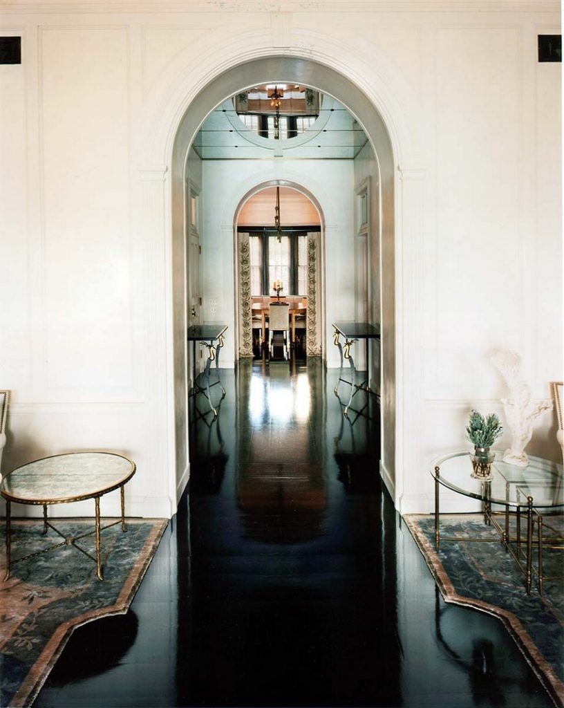 Discover | Best 30 Interior Designers of New York City | TrendBook ...