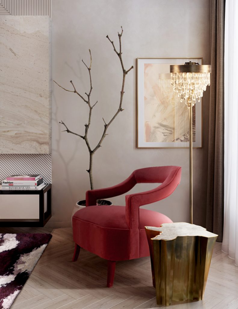 How to Create Beauty in Messy Decor