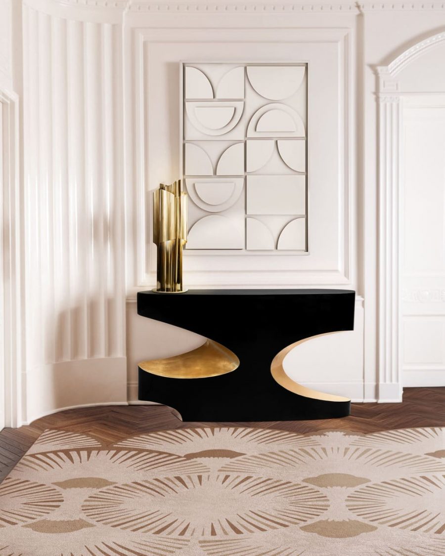 Parisian Interior Design Secrets:Luxury French Interiors, a must see